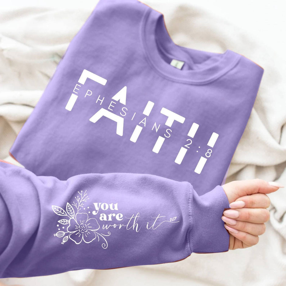 Fresh Faith - Cute Clothes With A Cause – Fresh Faith USA